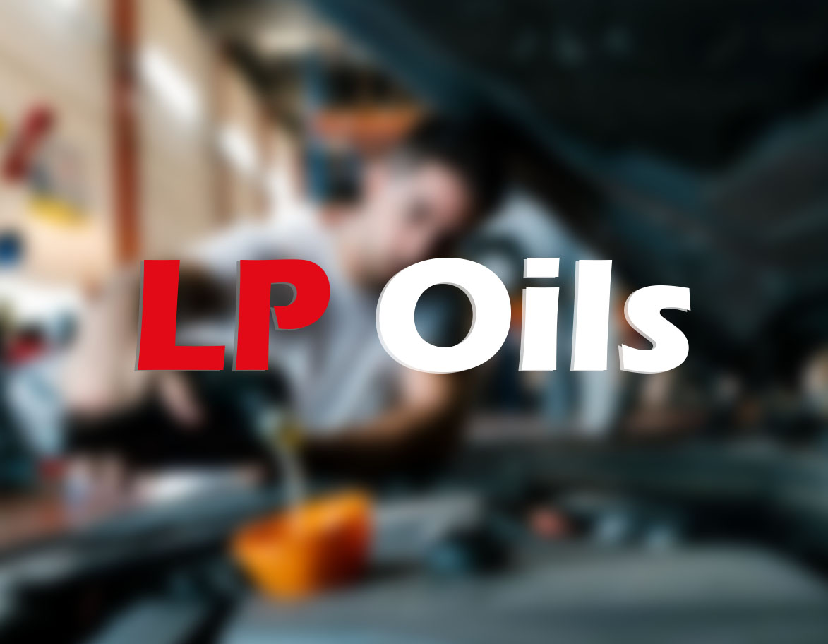 Lucky Petroleum – Extraordinary Energy